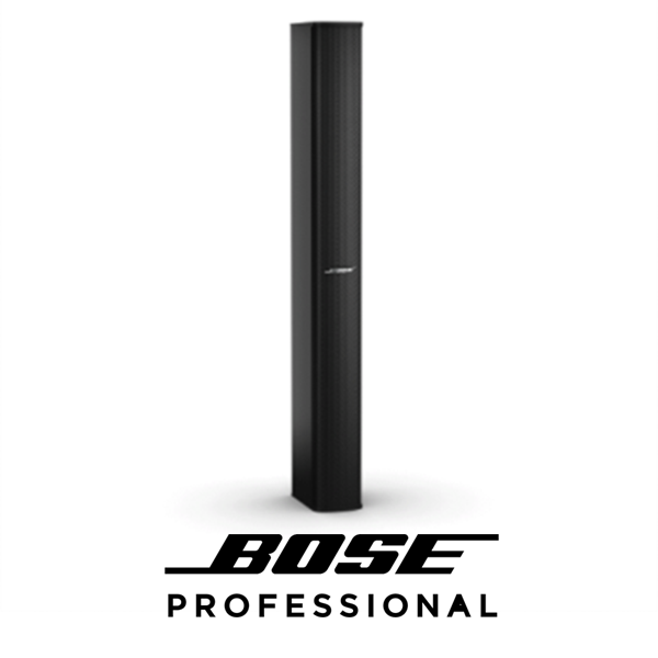Bose Professional Panaray MSA12x Modular Self-Powered Steerable Array ...